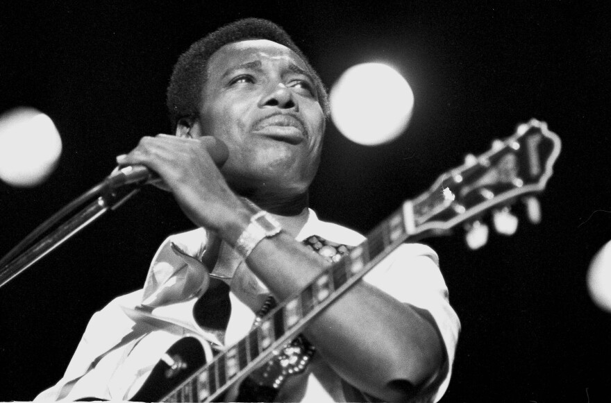 Black Pittsburgh artists who have changed music | 90.5 WESA
