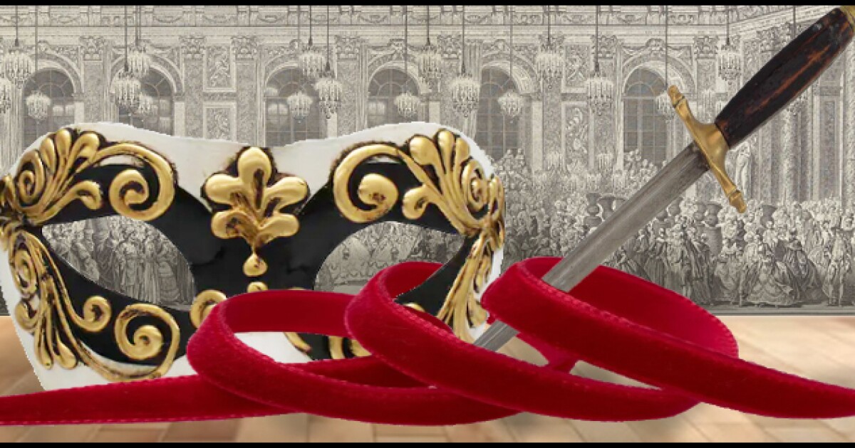 The Sunday Opera: Giuseppe Verdi's "Un ballo in maschera" ("A Masked ...