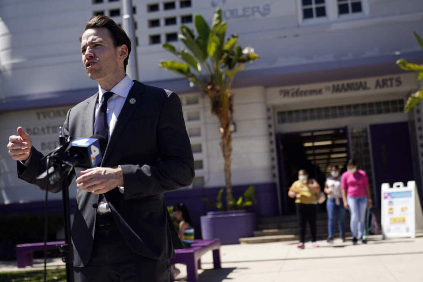 Why Republican Rep. Kevin Kiley wants to stop the national fight over ...