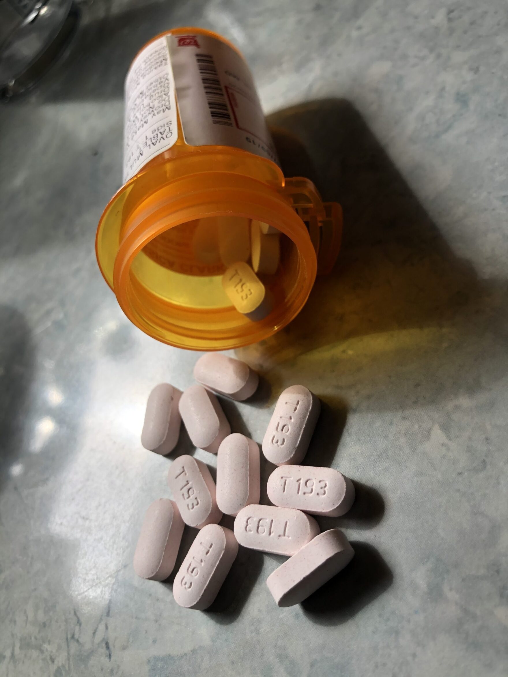 Kentucky Overdose Deaths Decrease For Third Consecutive Year