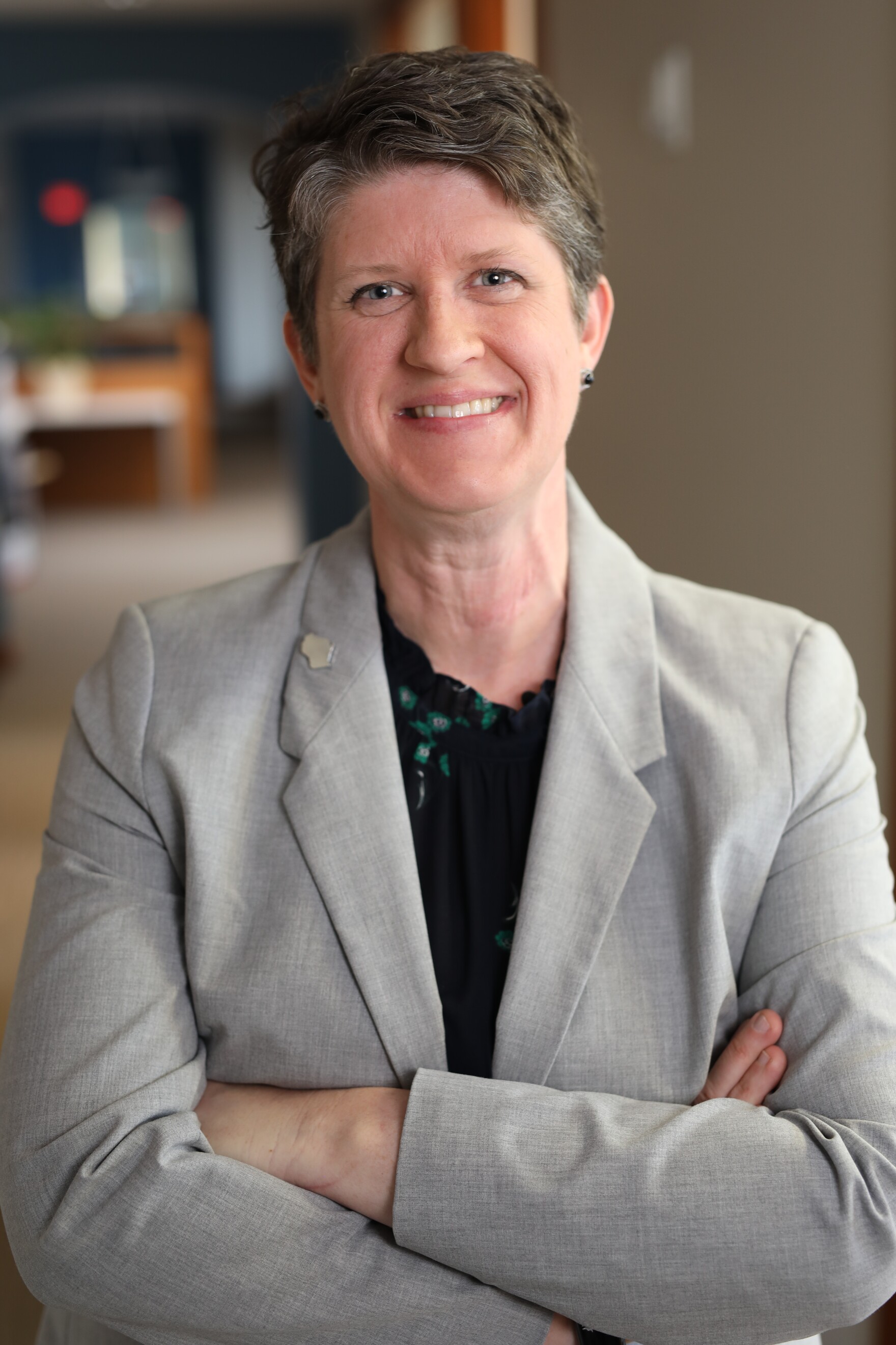 Election: Jill Underly is Wisconsin state superintendent | WUWM 89.7 FM ...