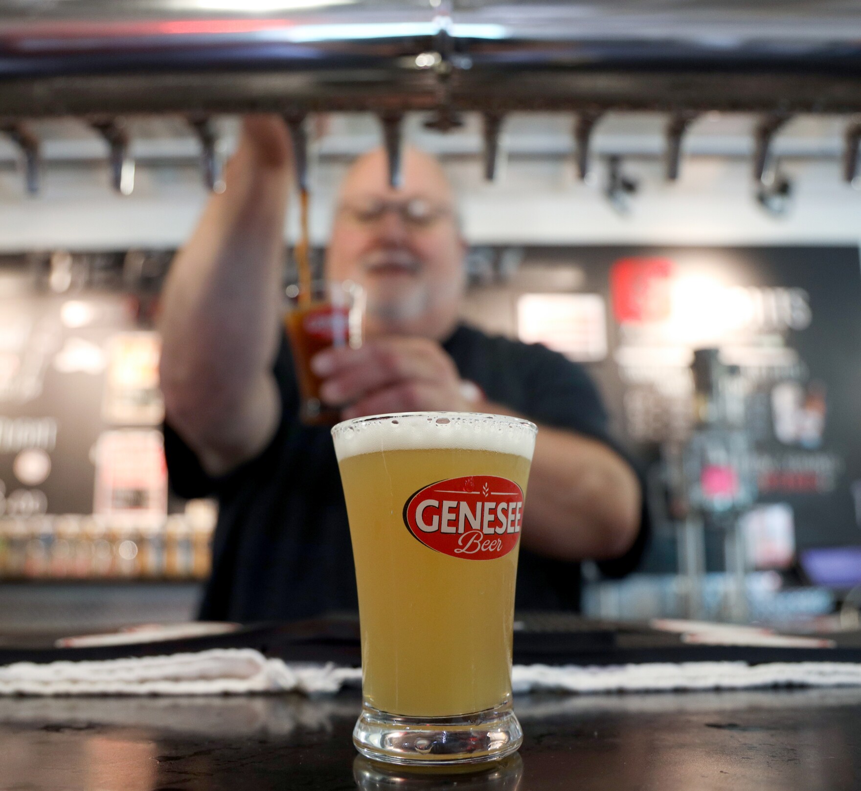Genesee Brewing to see 'no immediate changes' in FIFCO sale to Heineken ...