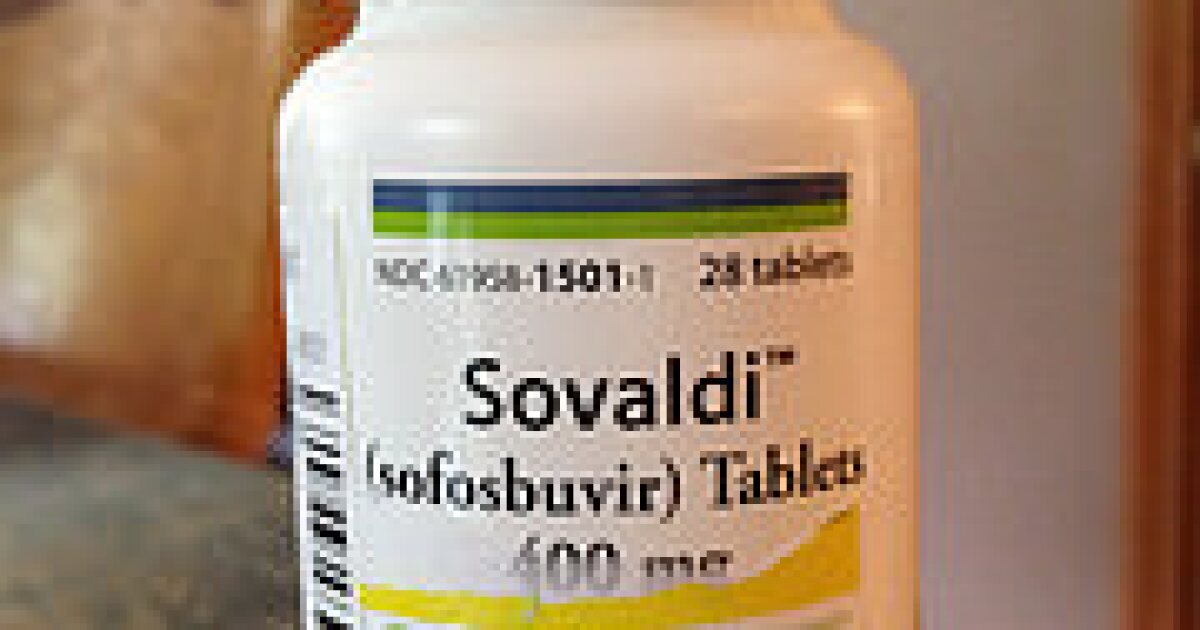 sovaldi®