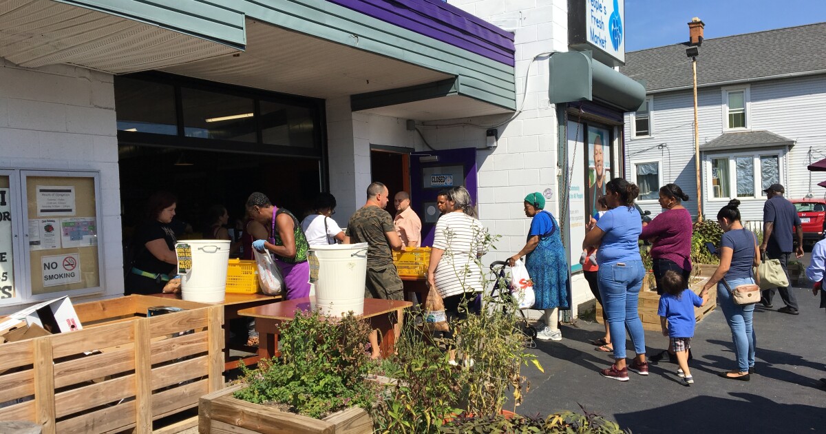 Poverty rate in Ohio stays steady, but agencies are concerned about ...