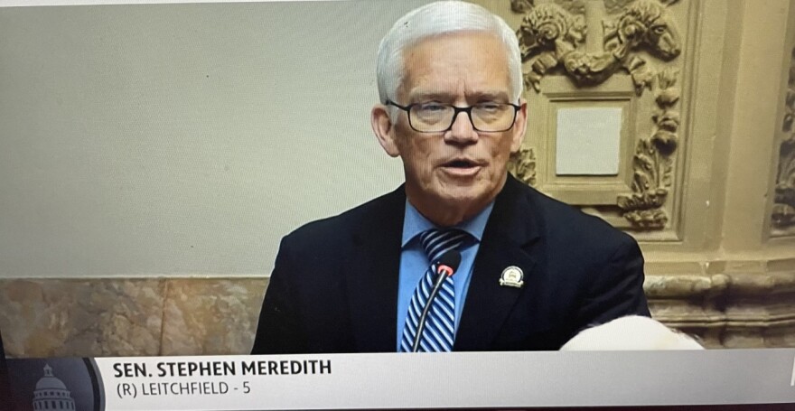 Major changes to a state cabinet are moving through the Kentucky legislature | WEKU