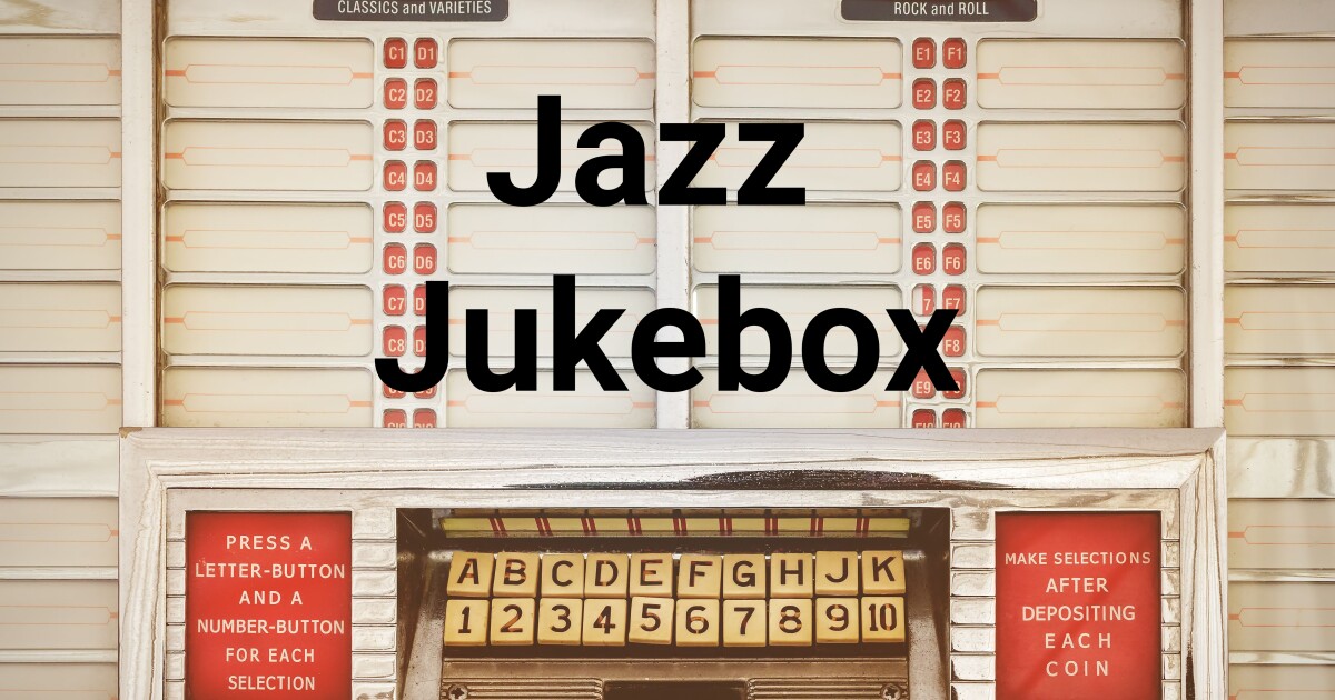 Jazz Jukebox | February 7, 2025