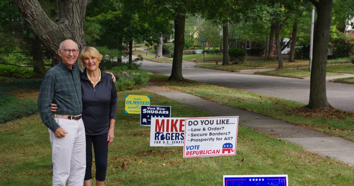 WMUK wins Broadcast Excellence Awards