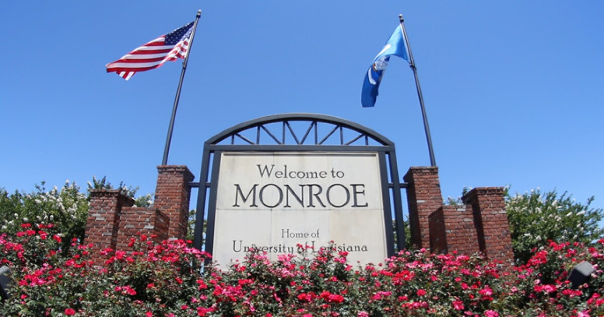 2025 Thomas H. Scott Awards of Excellence winners announced by Monroe ...