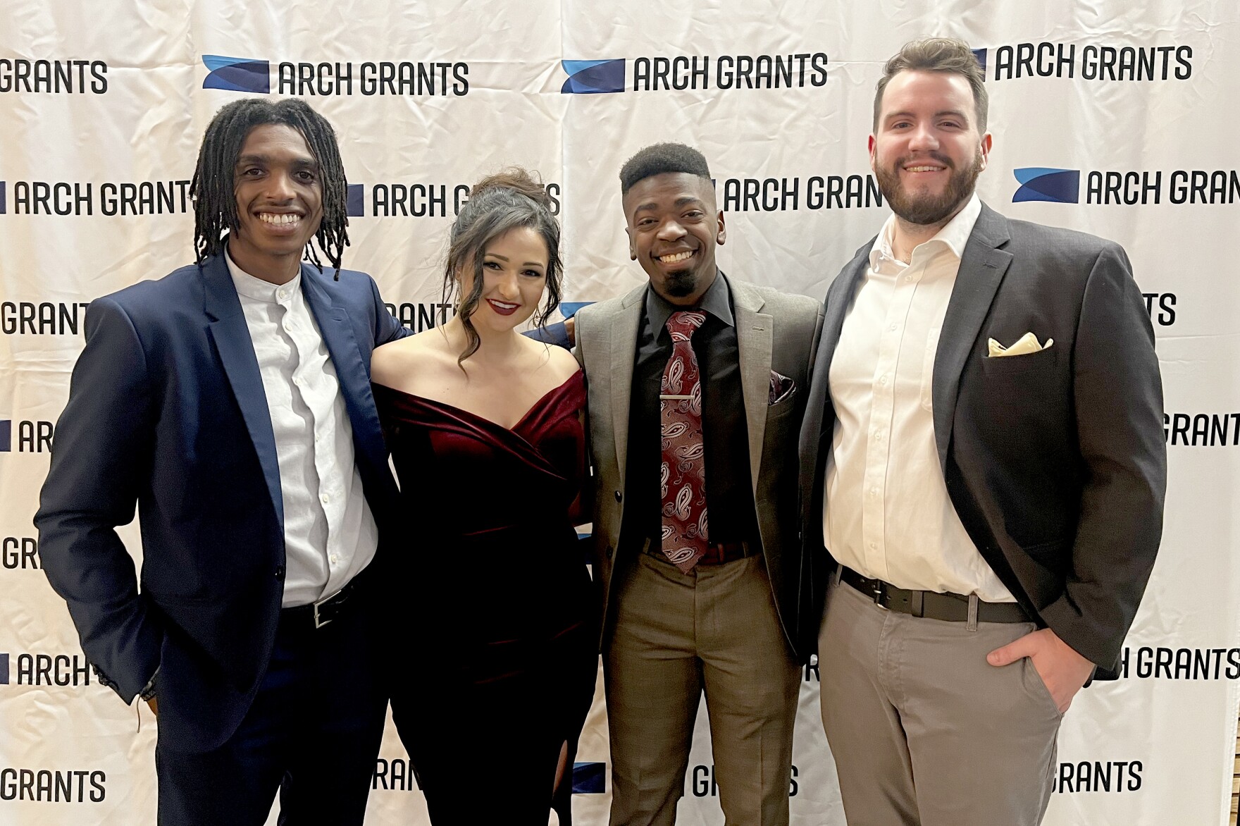 Arch Grants’ investment in startups makes way for new tech to debut in St. Louis | STLPR