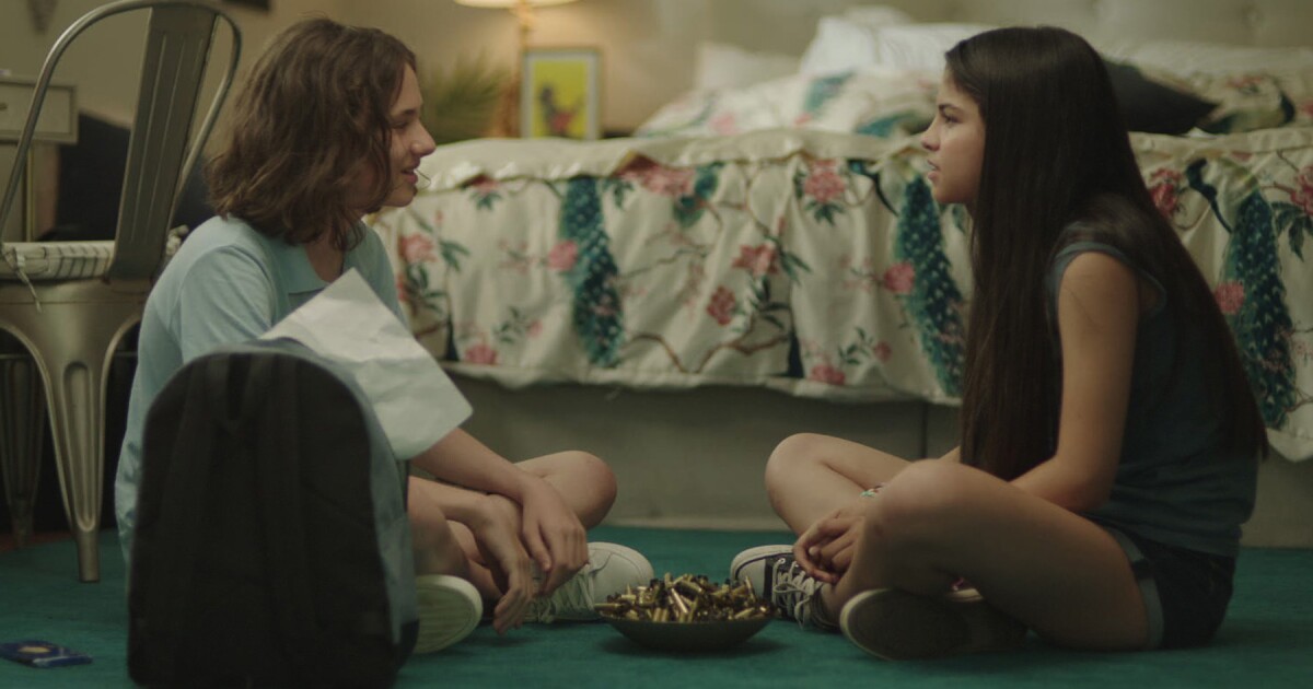 Miami-based film Ethan Bloom will premiere at Miami Film Festival | WLRN