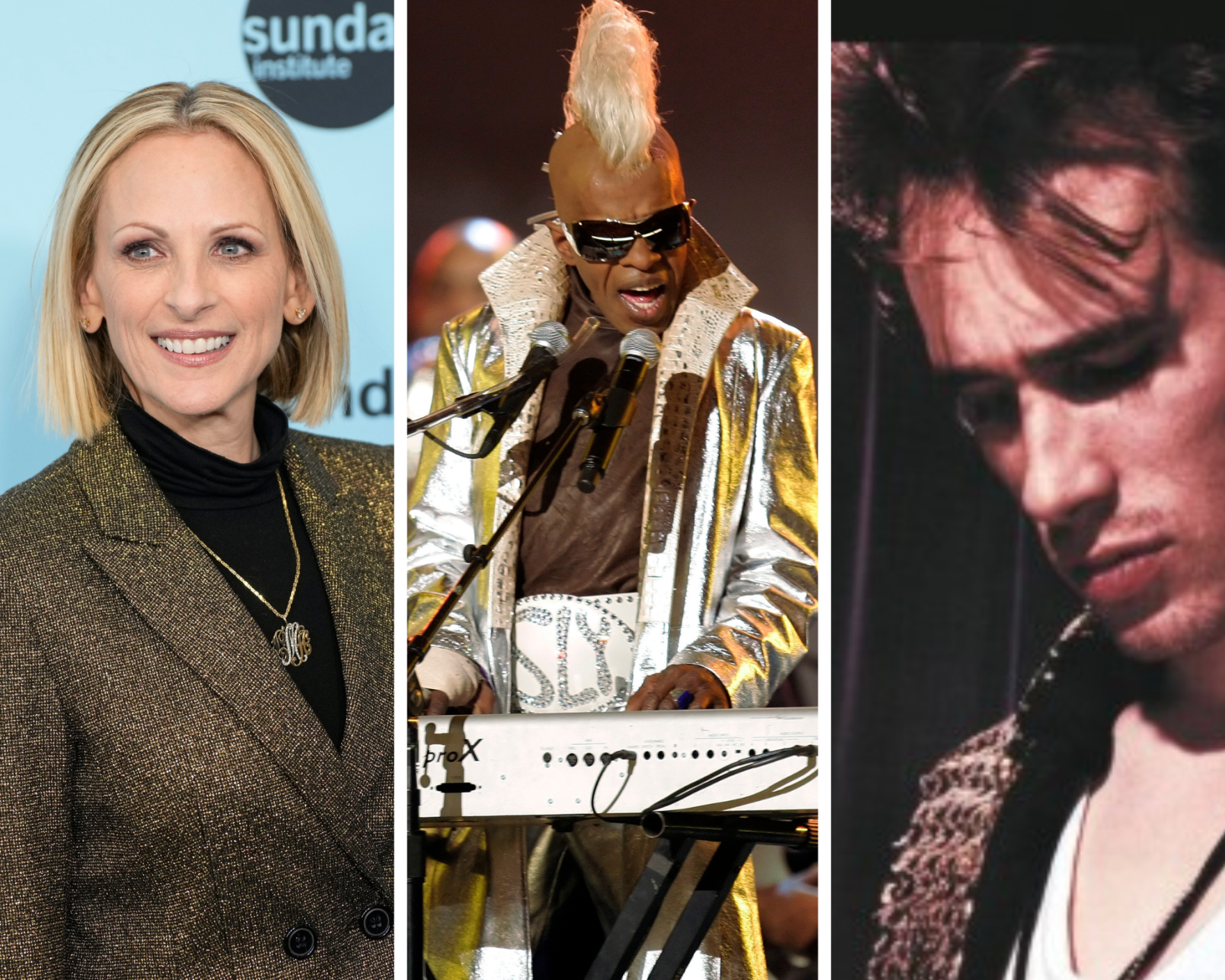 3 forthcoming documentaries about celebrities worth watching | WVXU