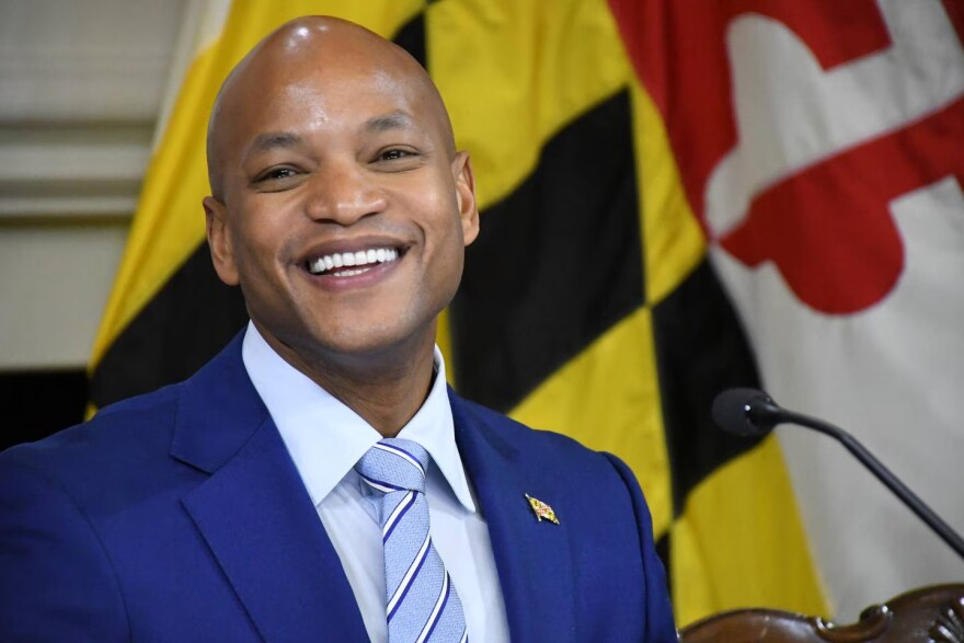 Gov. Wes Moore releases $69M withheld by Hogan, including funds for ... Gov. Wes Moore releases $69M withheld by Hogan, including funds for ...