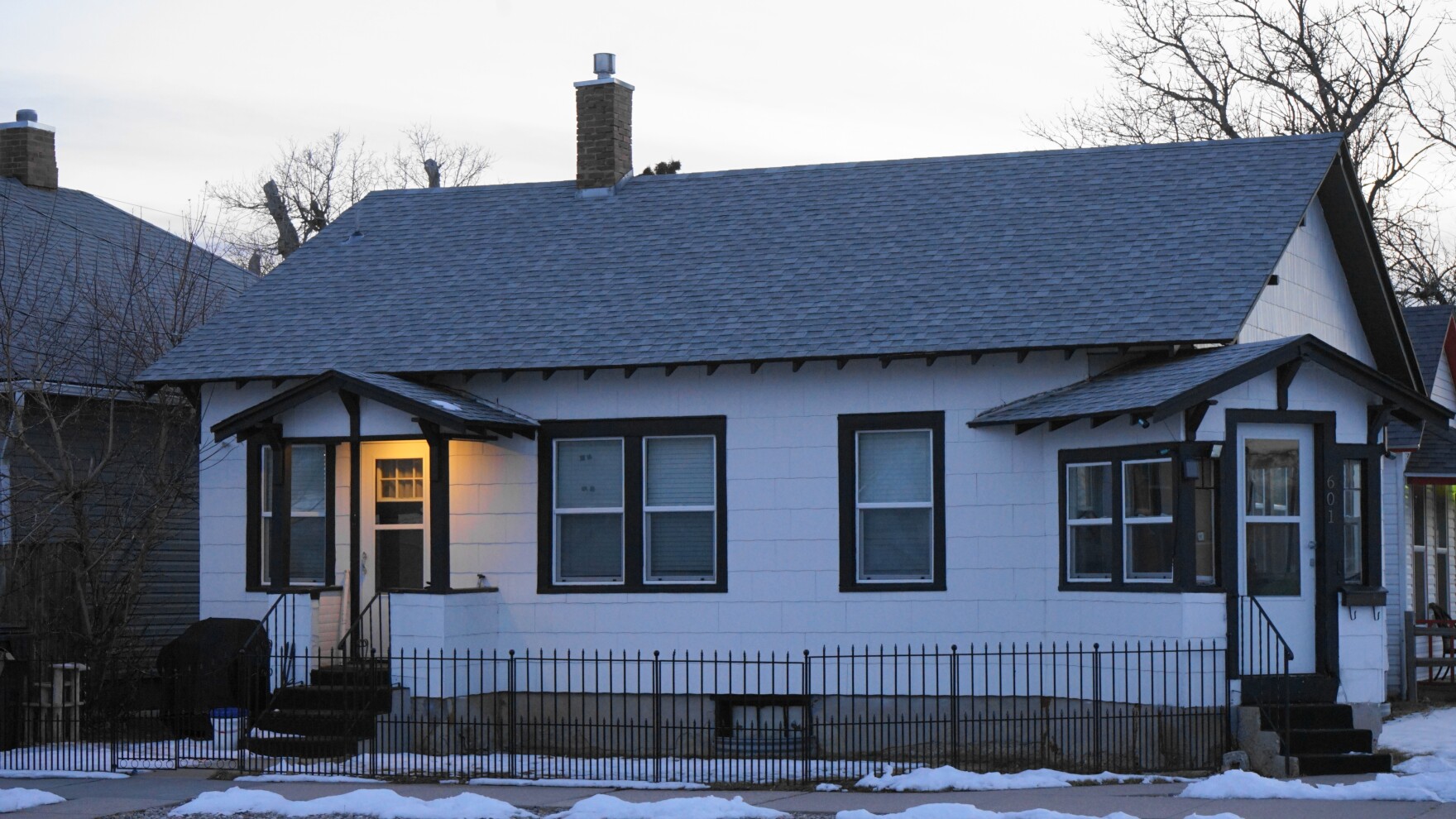 Rep. Liz Storer talks property tax bills passed by the Legislature ...