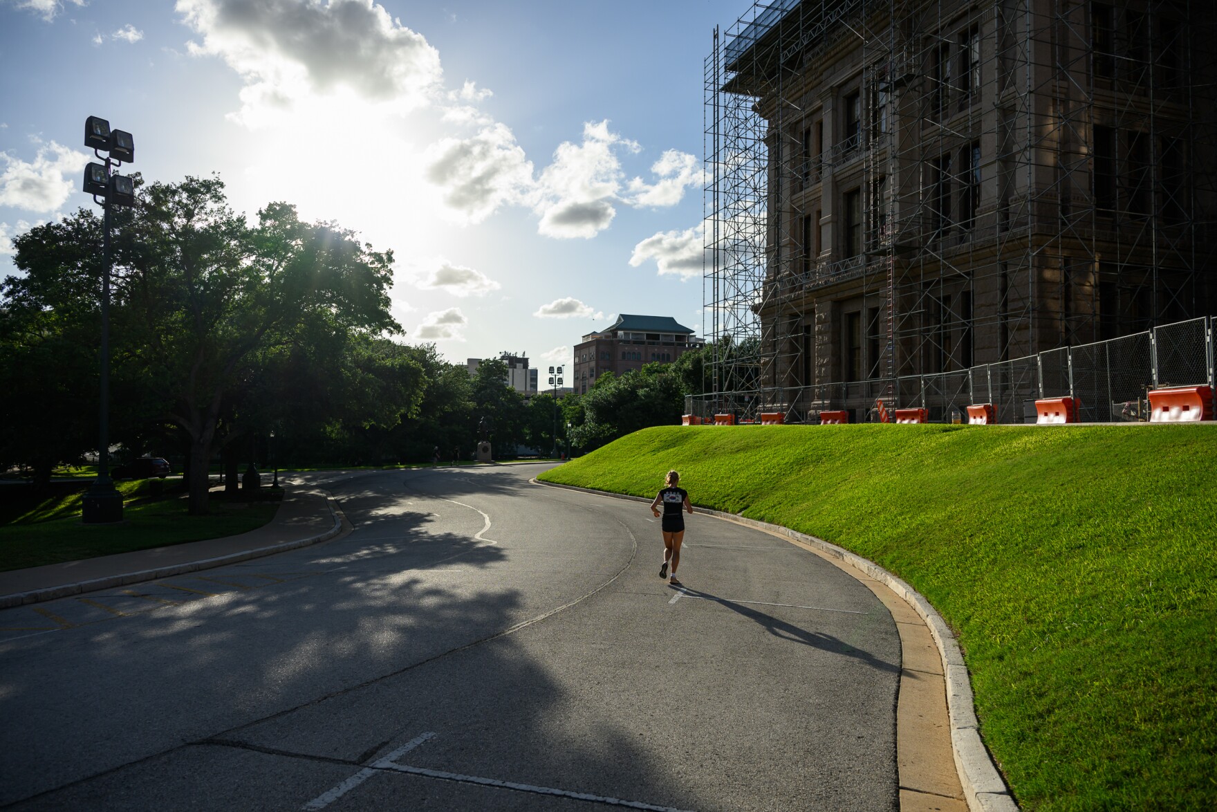 Where are the best places to run in Austin? | KUT Radio, Austin's NPR ...