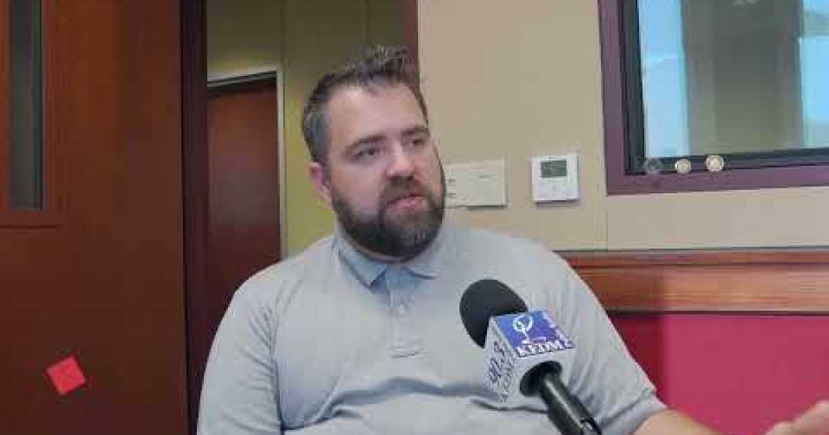 Medical IRT mission offers no-cost medical services