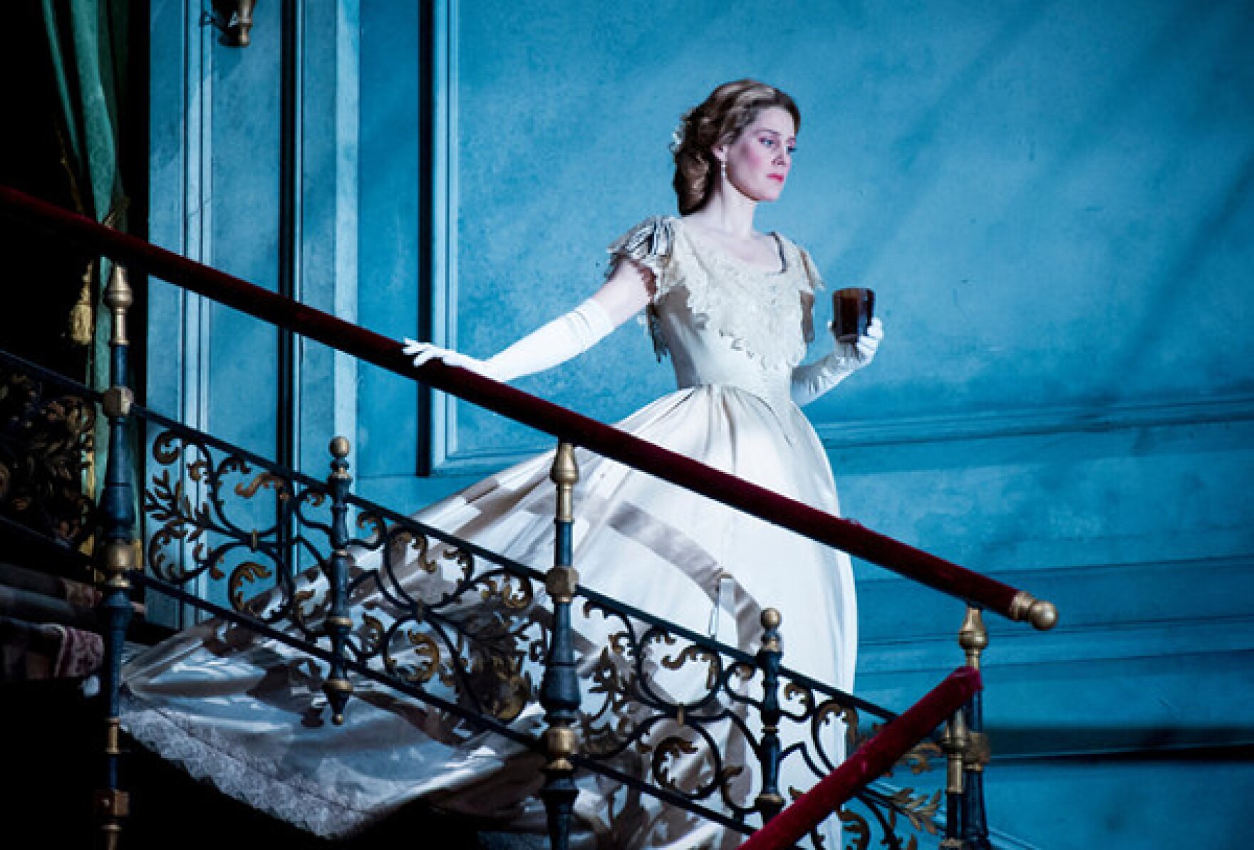The Met Opera on WRTI: Strauss' ARABELLA, April 19, 1 PM | WRTI