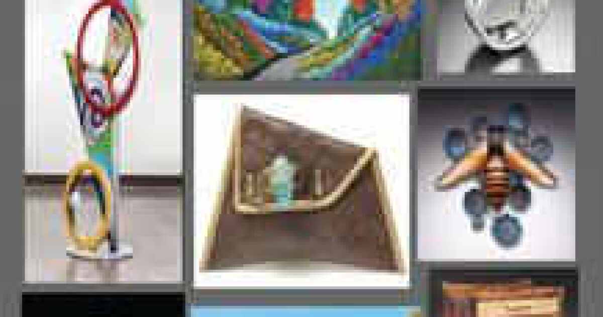 Art Fest Naples Invitational returns to Naples' Fleischmann Park ...