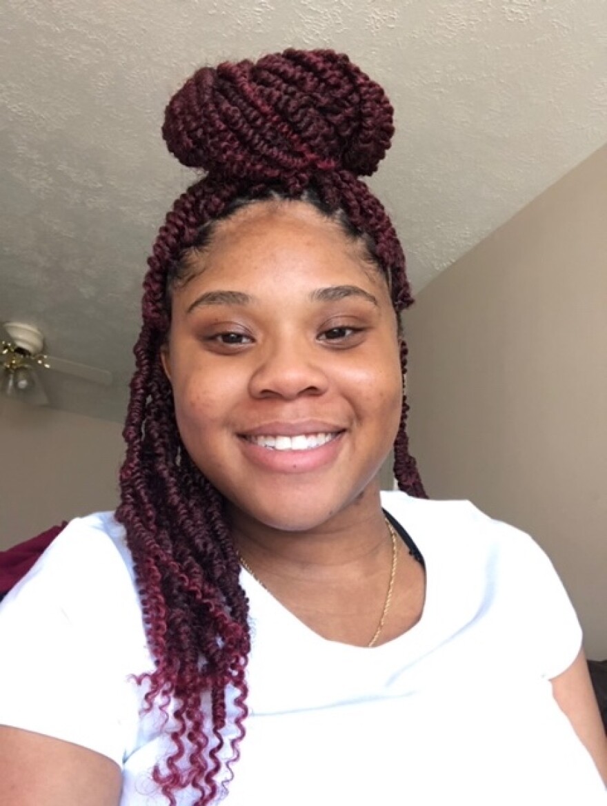 Pregnant Women Worry About COVID-19 As Cases Increase | WYSO