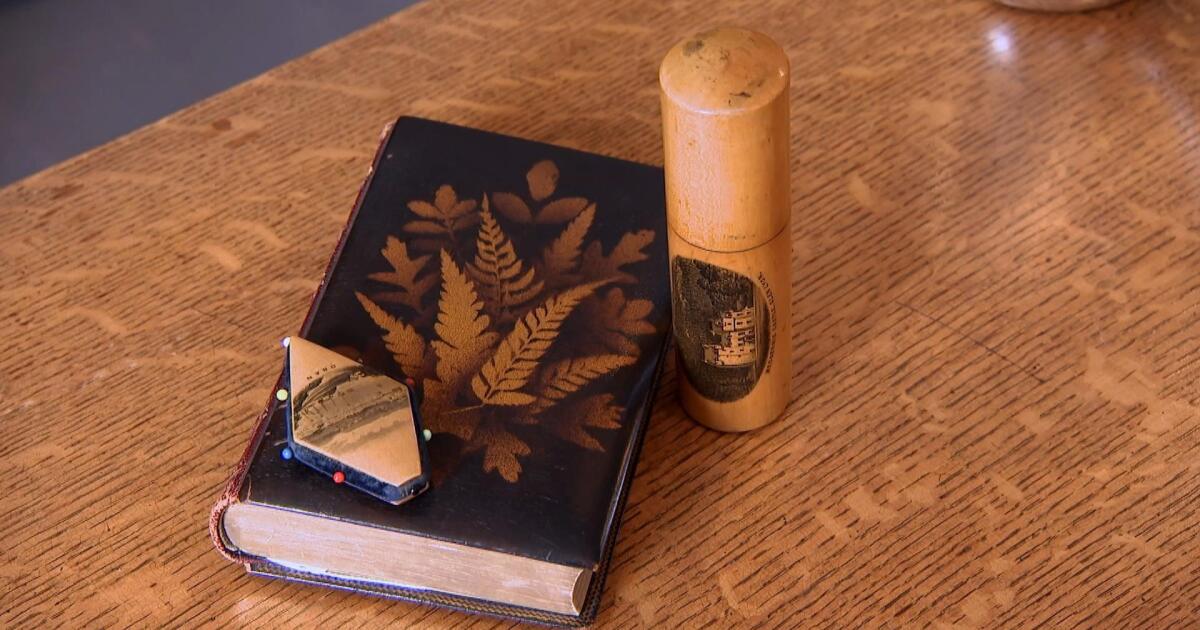 Philip Serrell and Stephanie Connell, Day 2