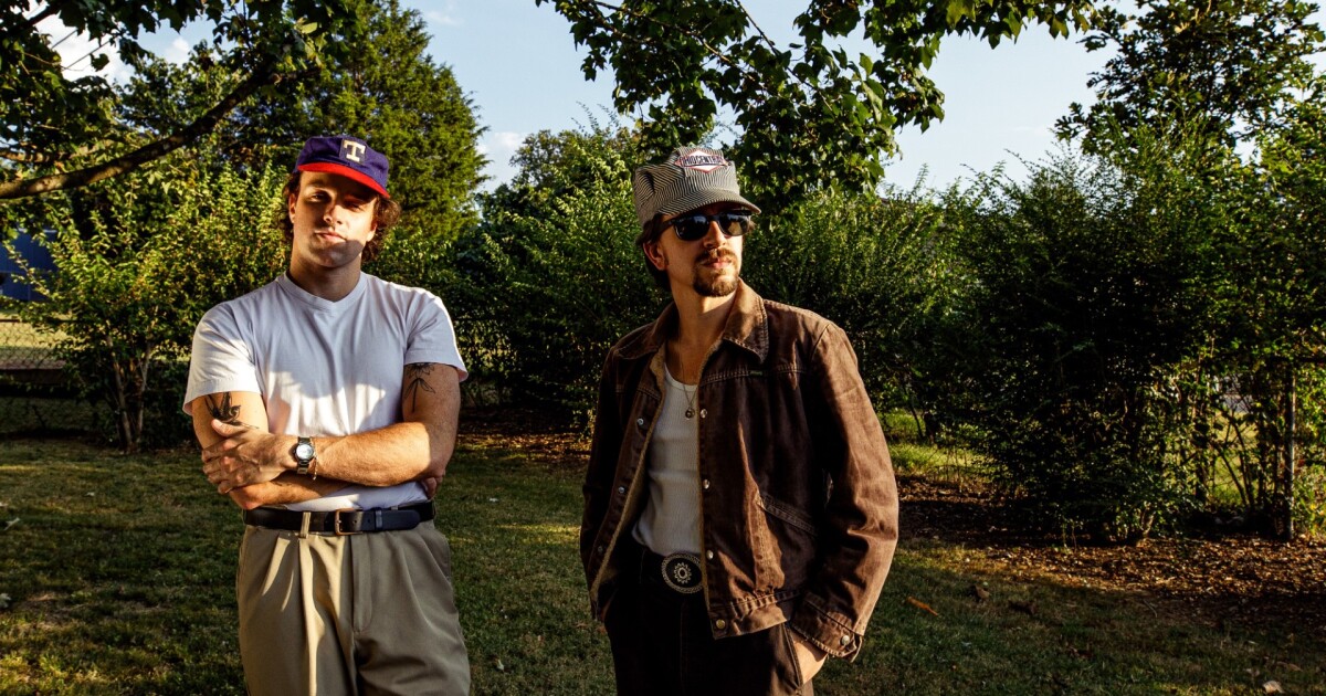 WCBE Presents Bird And Byron Live From Studio A Thurs. Jan. 25, 2024 @ 3PM!