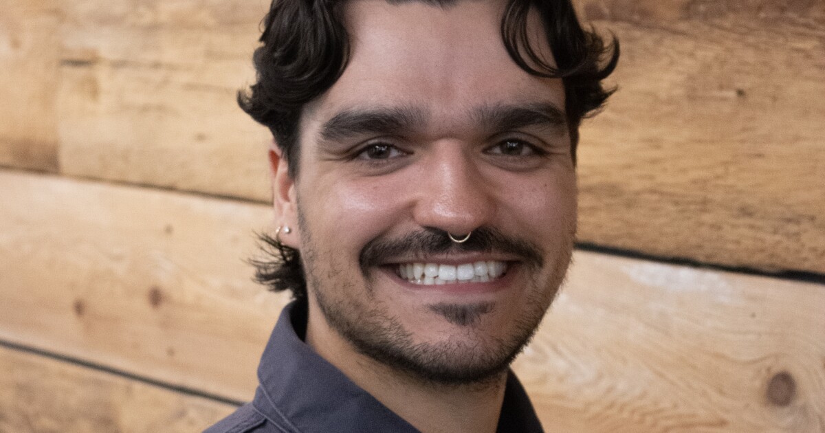 Nathaniel Wilson | Vermont Public