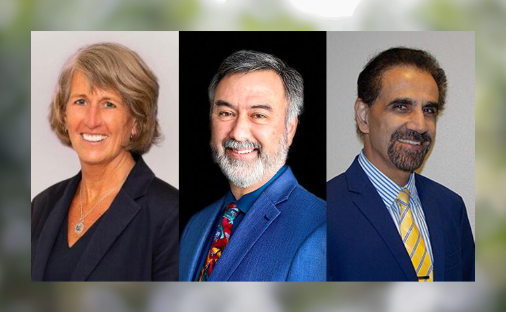UH announces 3 finalists in the running to become the next CTAHR dean | Hawai'i Public Radio