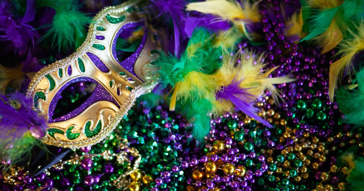 Laissez les Bontemps rouler, y’all! | WNCW