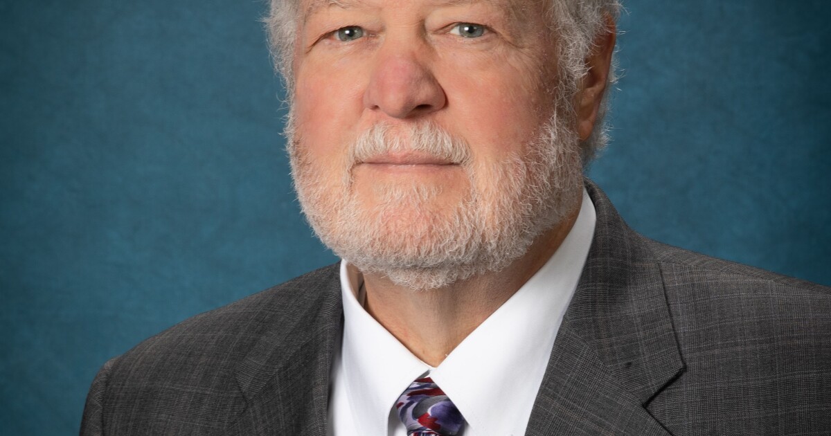 William Studer Jr. to Step Down as Interim Las Cruces City Manager | KRWG Public Media