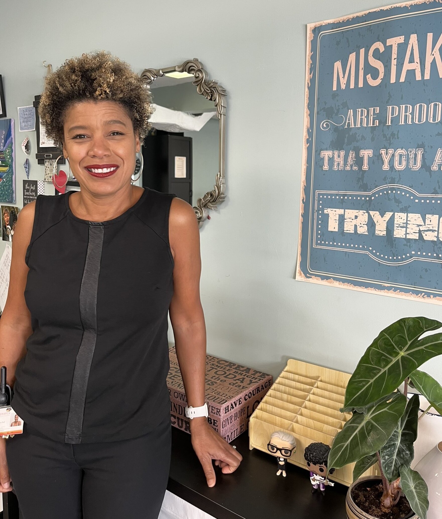 Private schools push back against African American history standards | WUSF