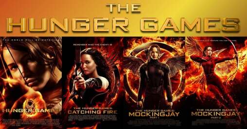 The Hunger Games