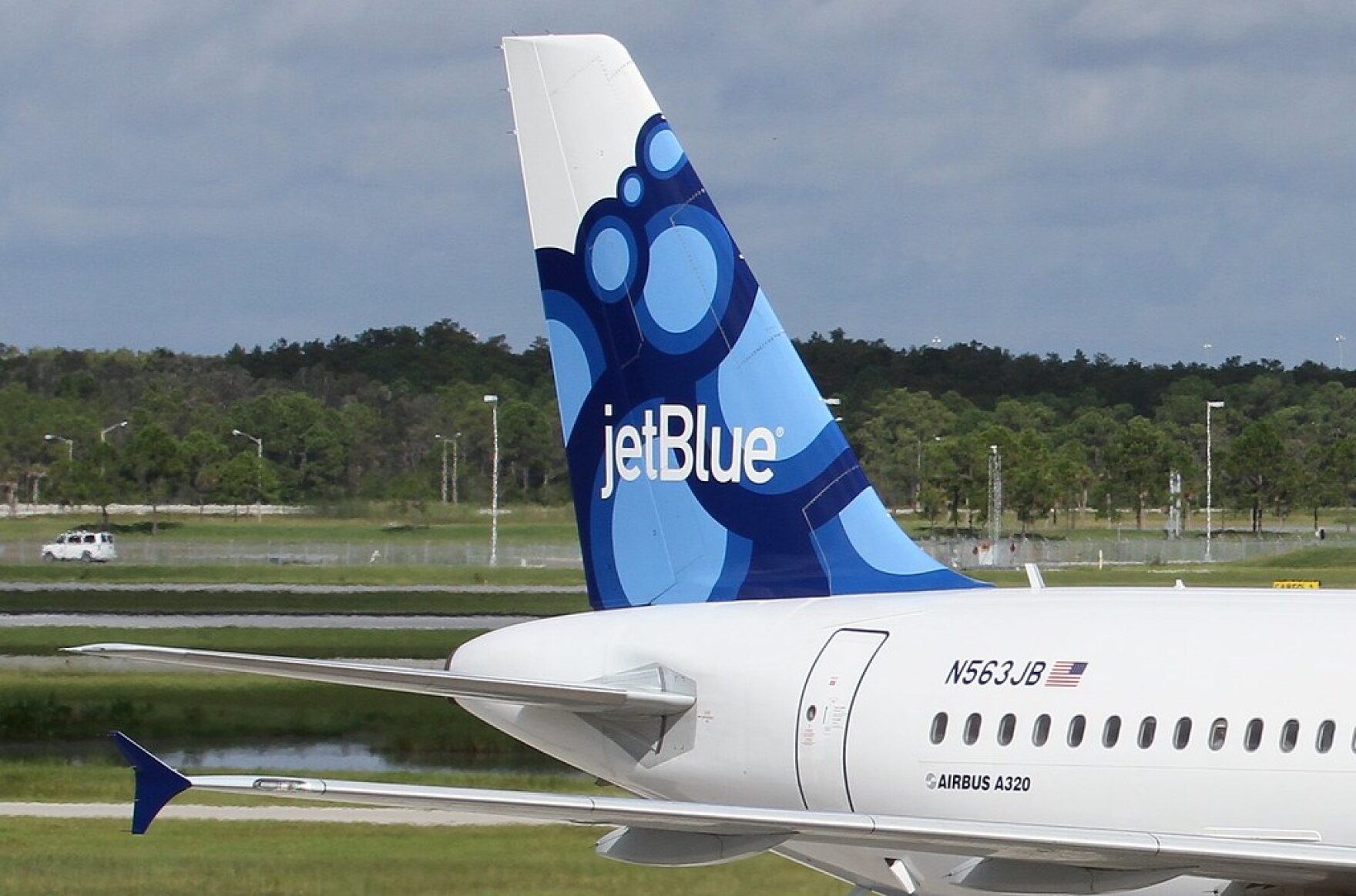 JetBlue inaugurates flights from RSW to Worcester, Mass. | WGCU PBS ...