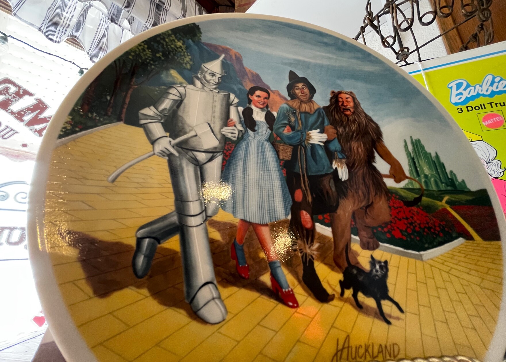 How The Wizard of Oz still shapes the world’s view of Kansas | KCUR ...