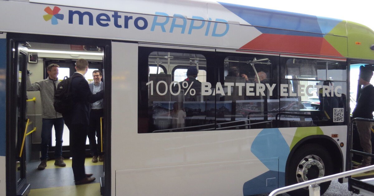 Anti-loitering ban at future Bus Rapid Transit stops is back before ...