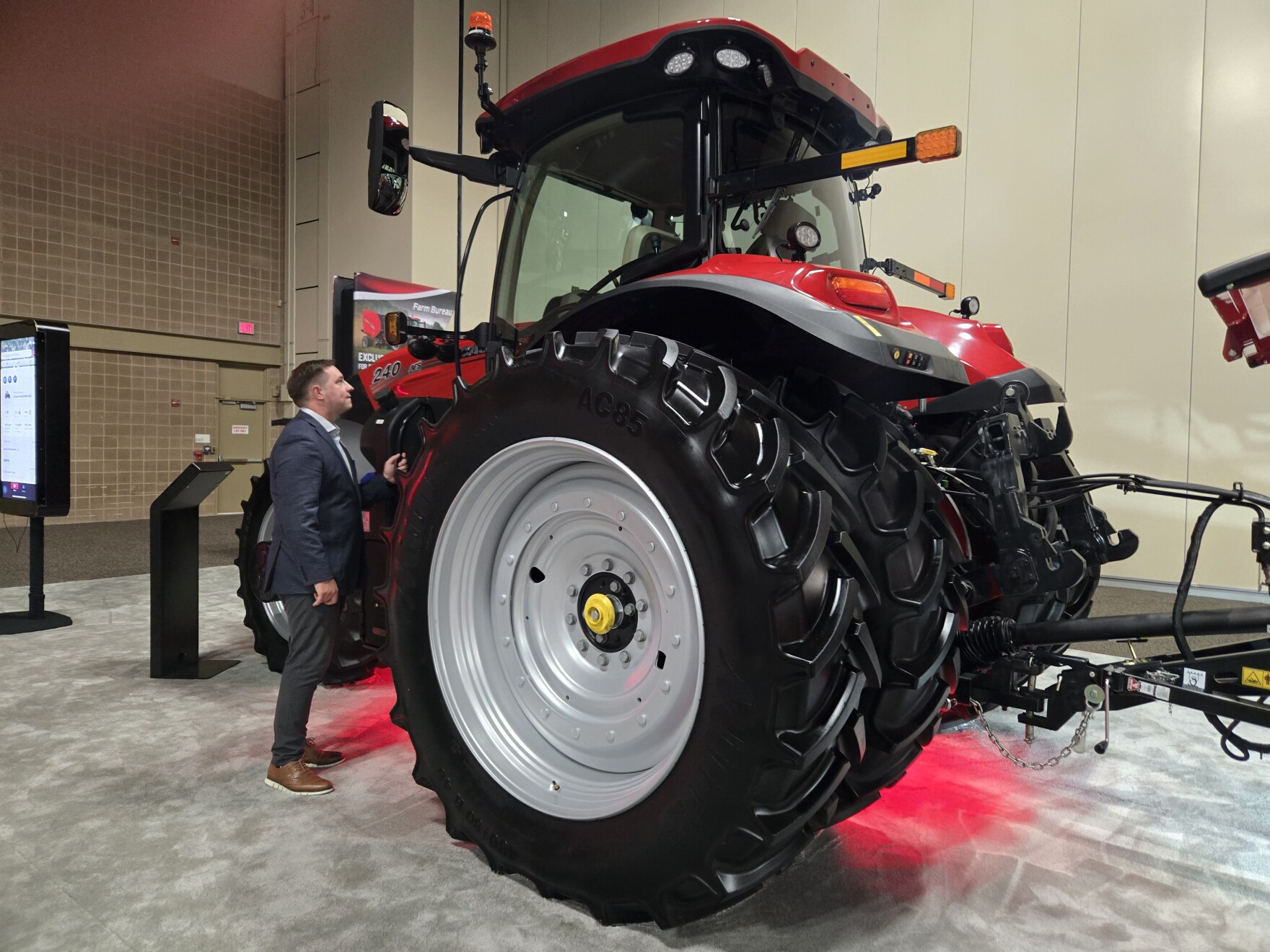 San Antonio convention explores how federal farm bill protections could ...