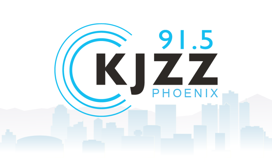Welcome to the new KJZZ.org