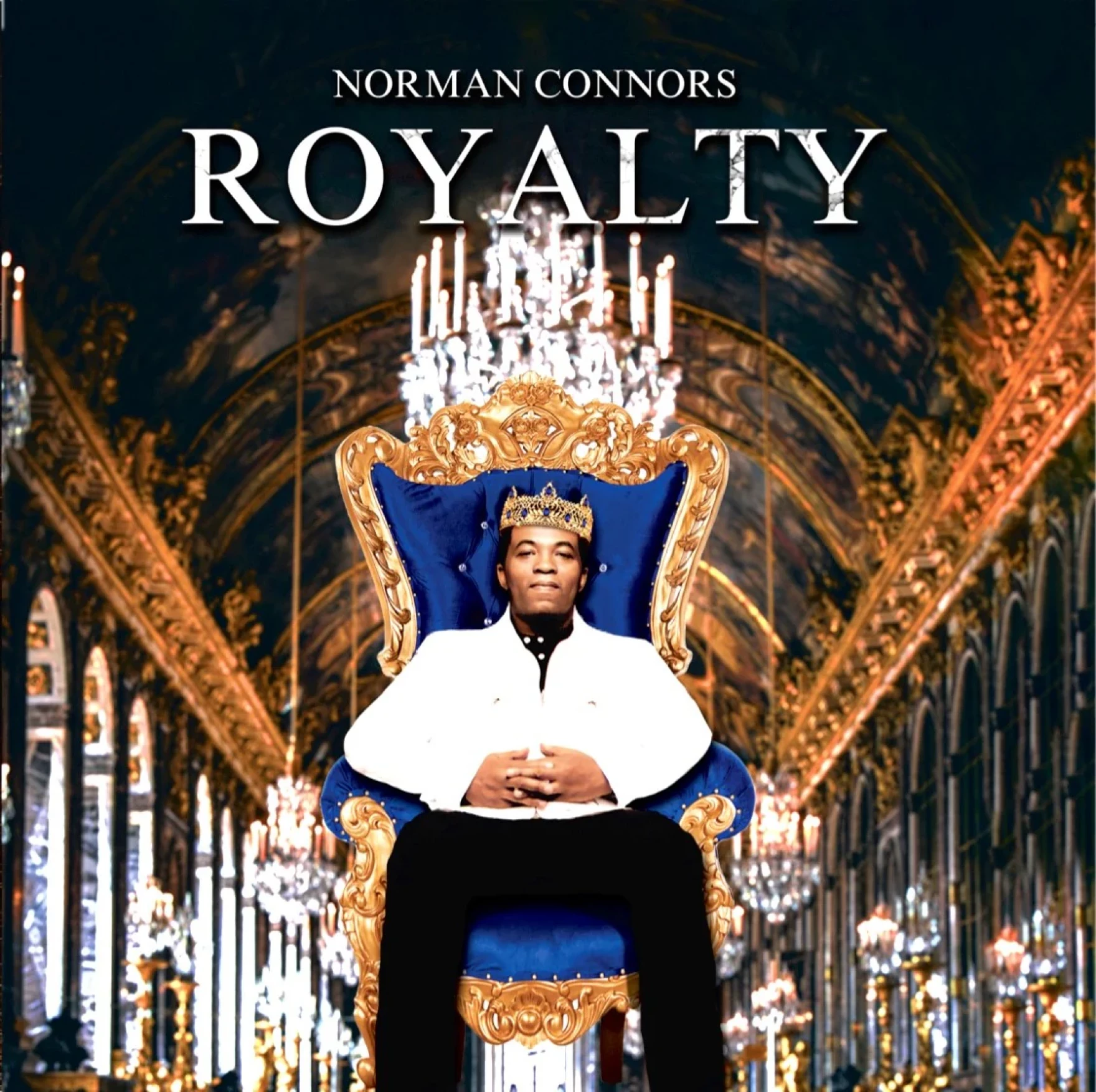 Drummer and composer Norman Connors on how he started working with ...