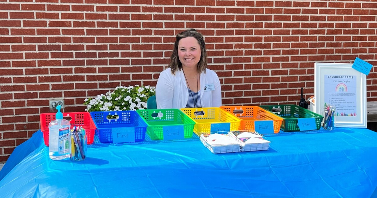 Midway Heights Elementary School awarded for comprehensive counseling | KBIA