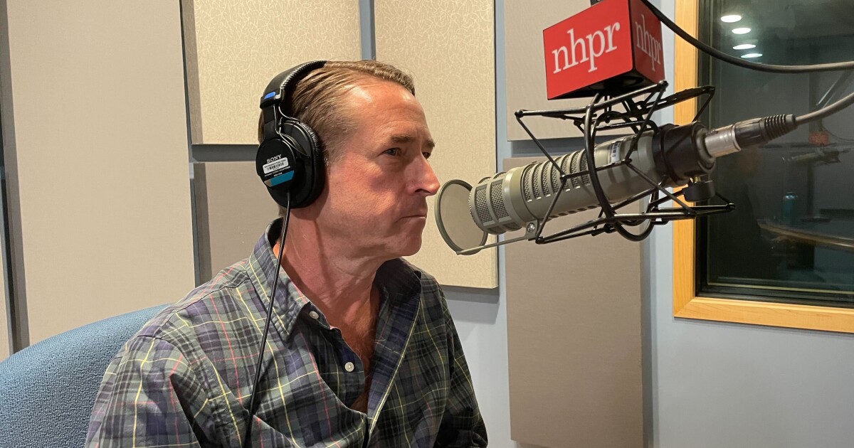 Conversations with the candidates in NH’s 2nd Congressional District ...