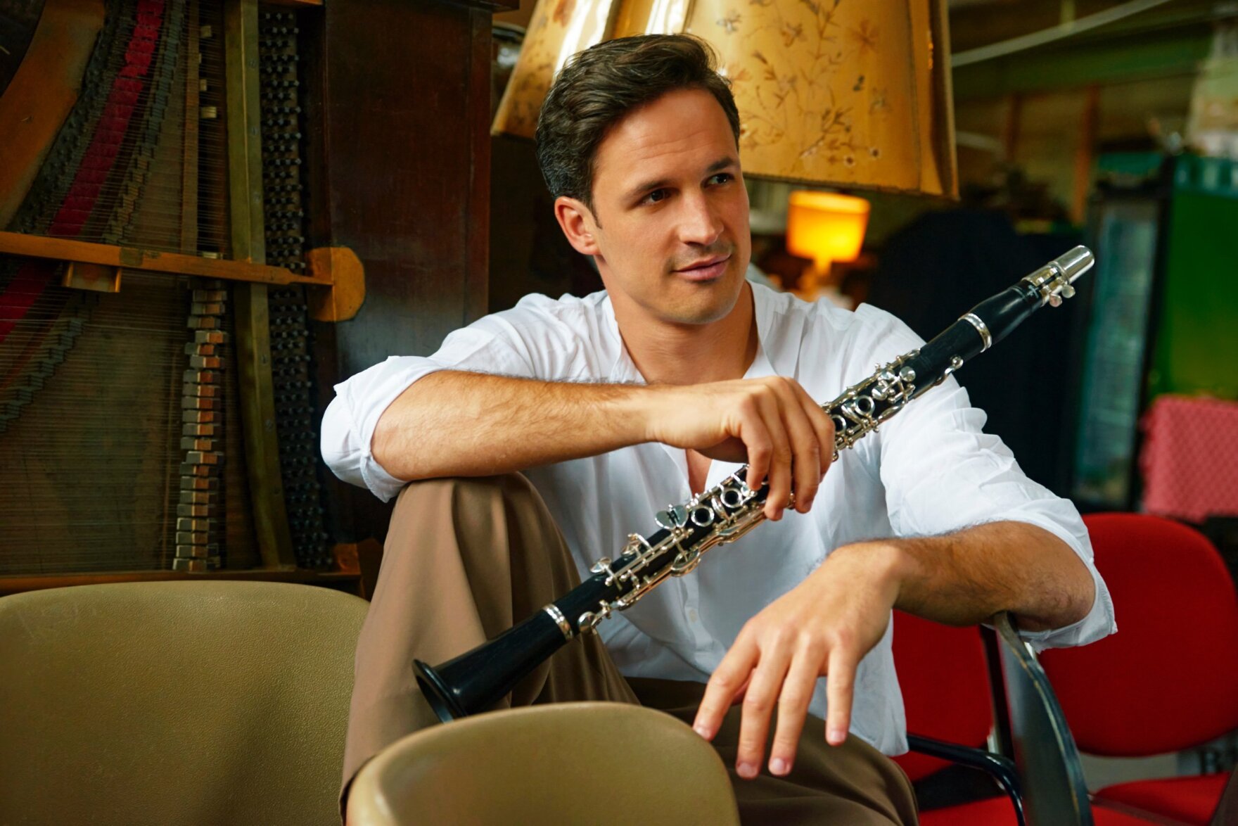 Sunday Classical: New Releases for July 2025 | WRTI