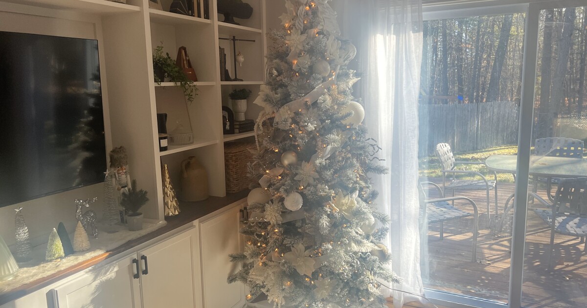 Mental health advice for the holidays: a conversation with UAlbany's Melanie Wilcox | WAMC