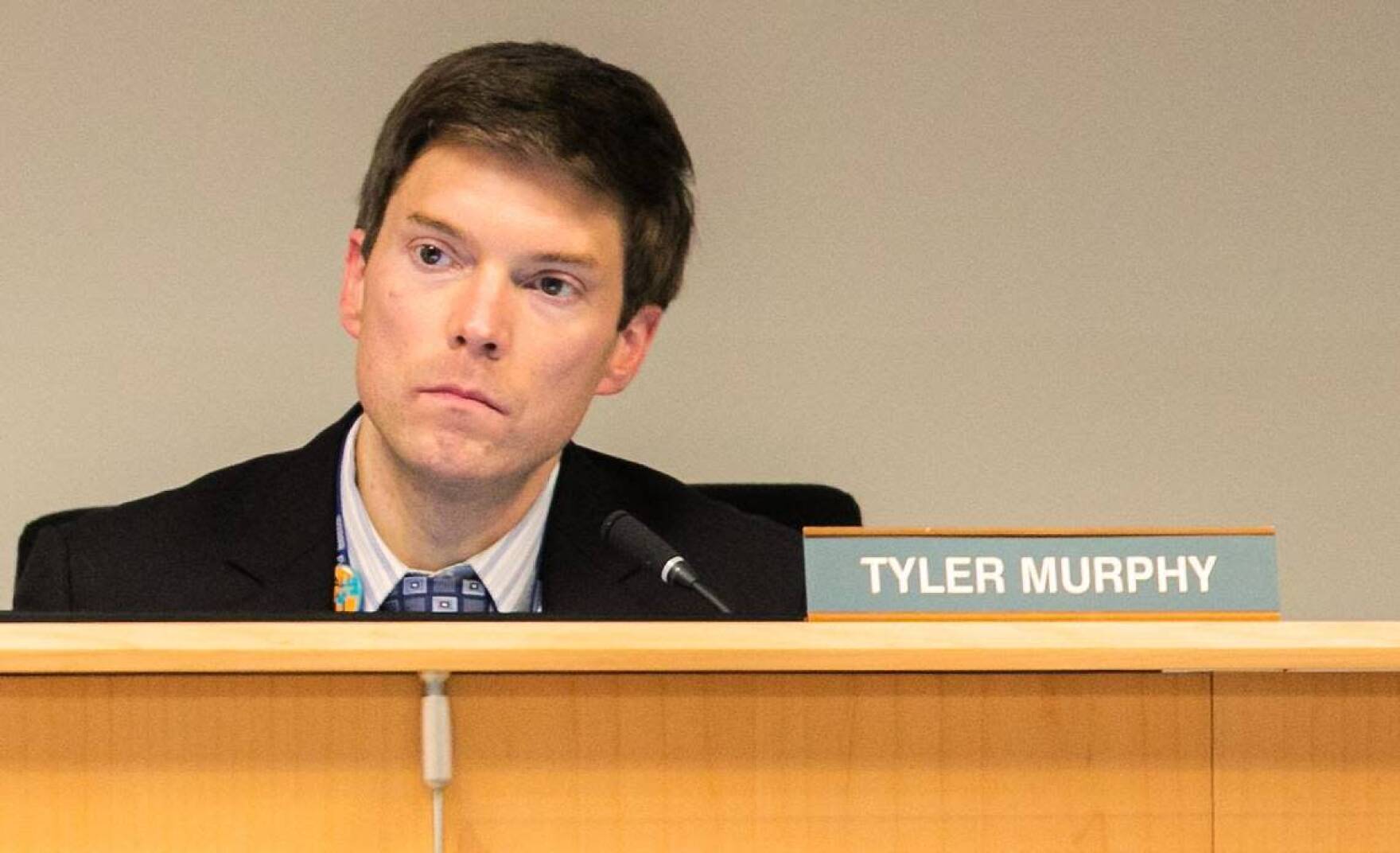 'Necessary step to strengthen public trust': FCPS Board approves ...