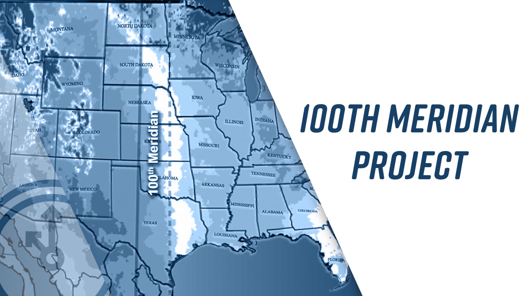 100th Meridian Project: Part 1 | South Dakota Public Broadcasting