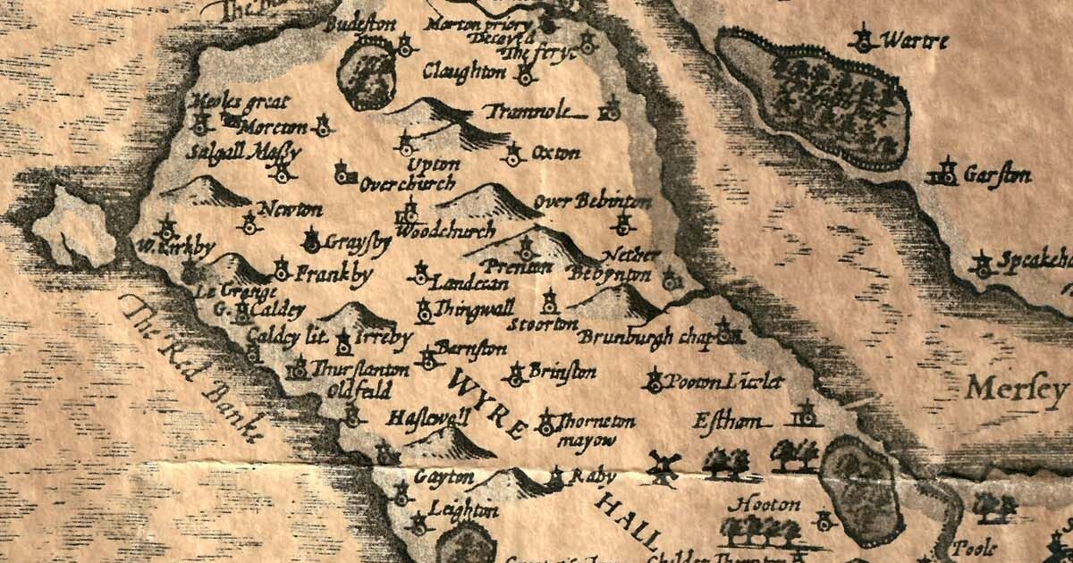 "Never greater slaughter" - the battle of Brunanburh and the birth of ...