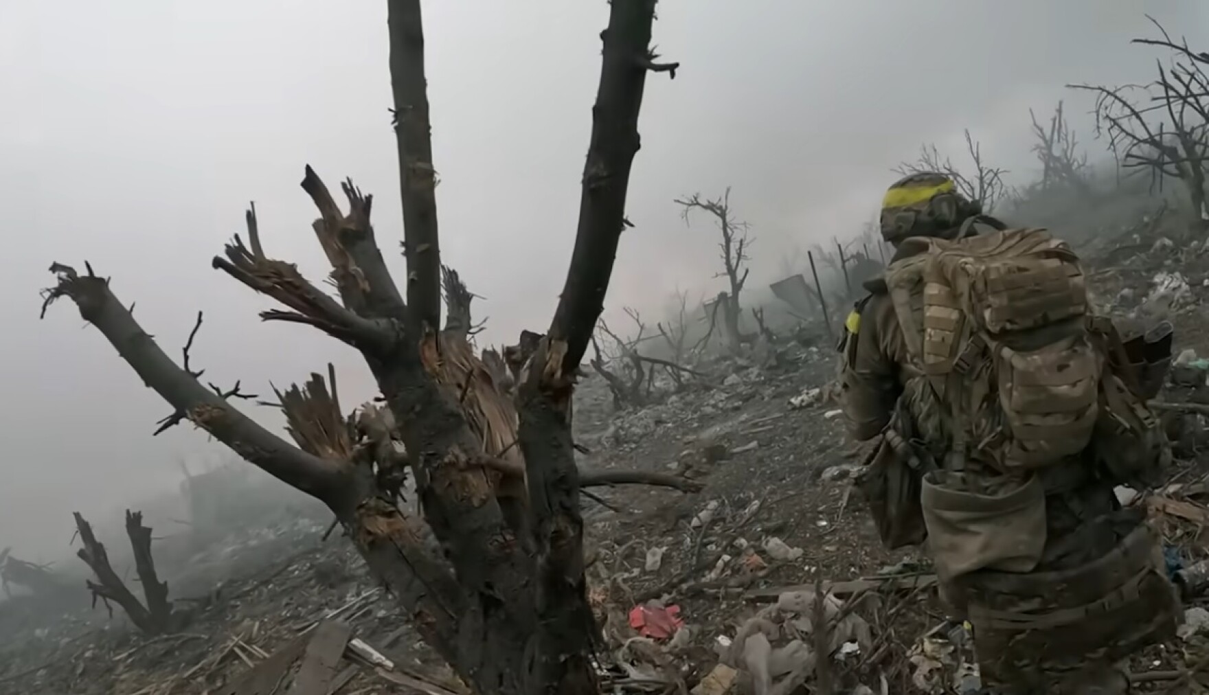 PBS Frontline probes the shifting realities of the Ukraine War | TPR
