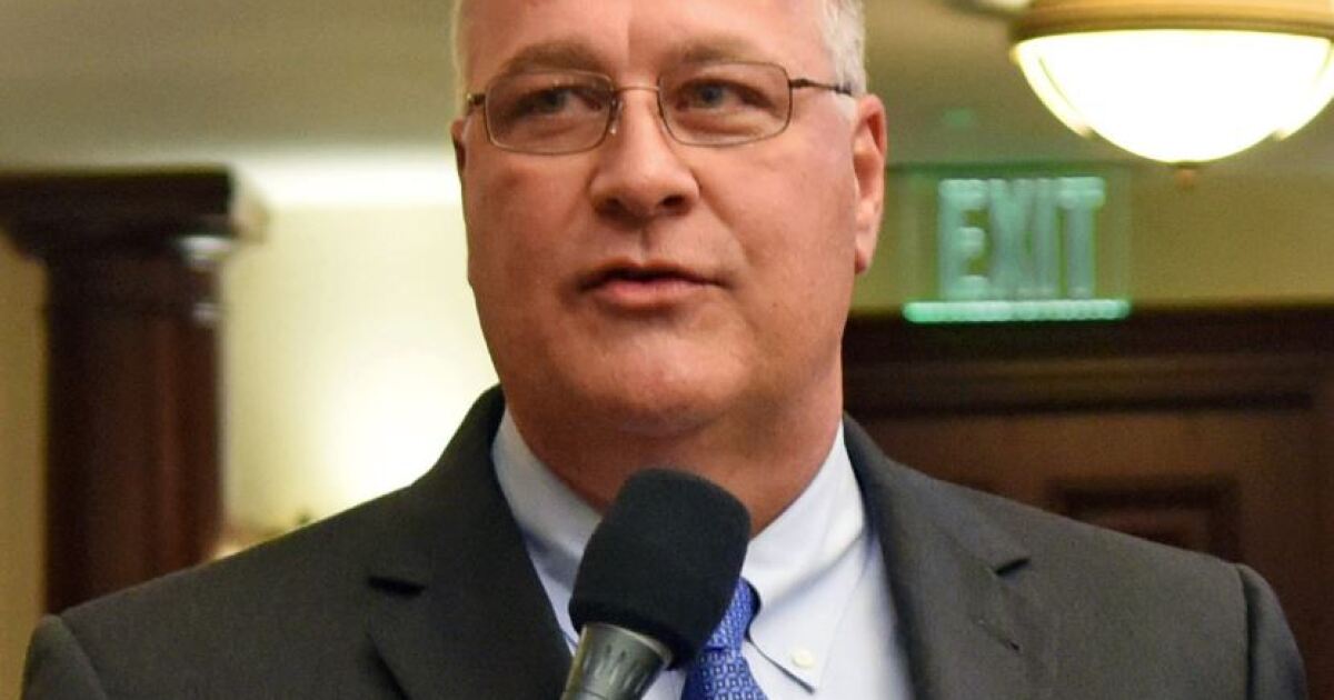 Ben Albritton readies to become Florida's next Senate leader | WGCU PBS ...