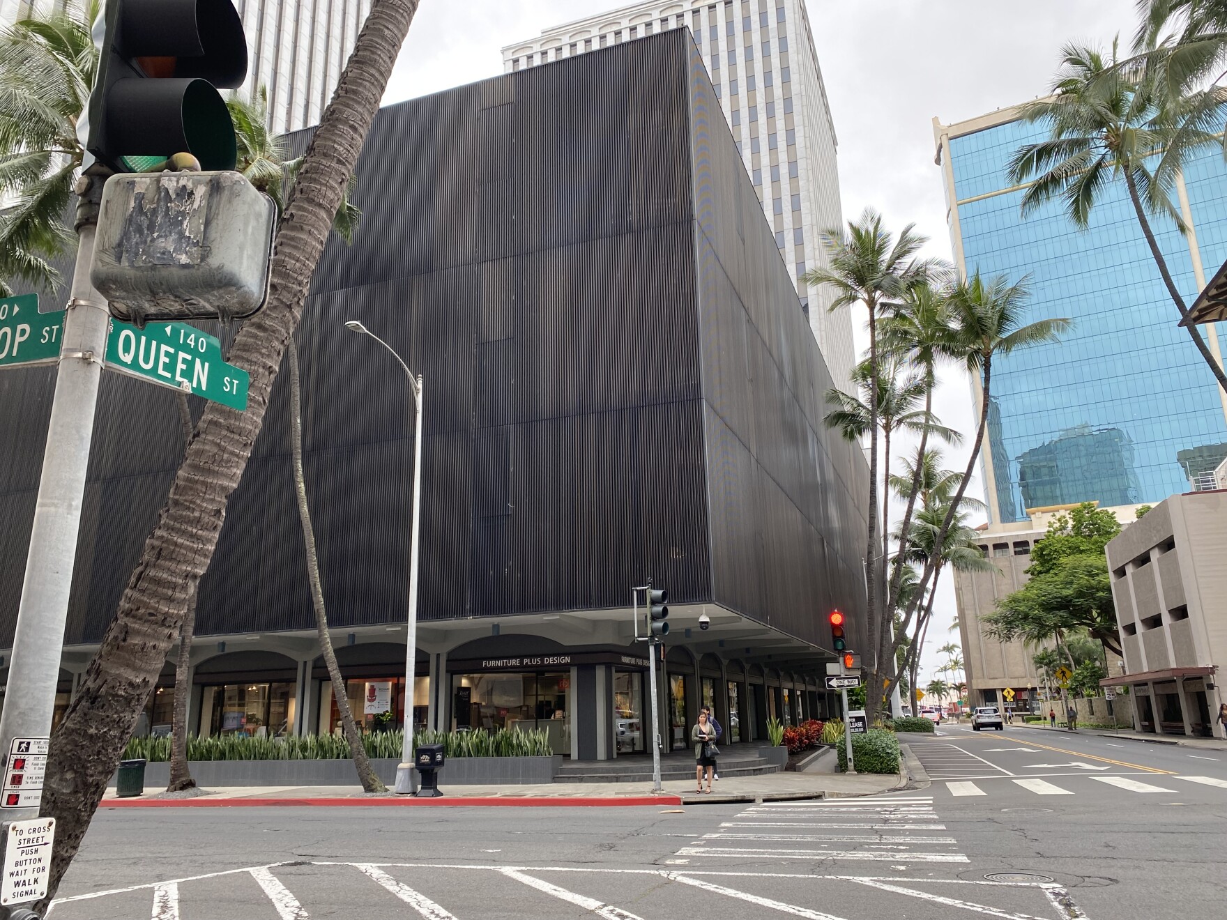 Honolulu City Council to vote on standards for office-to-residence ...