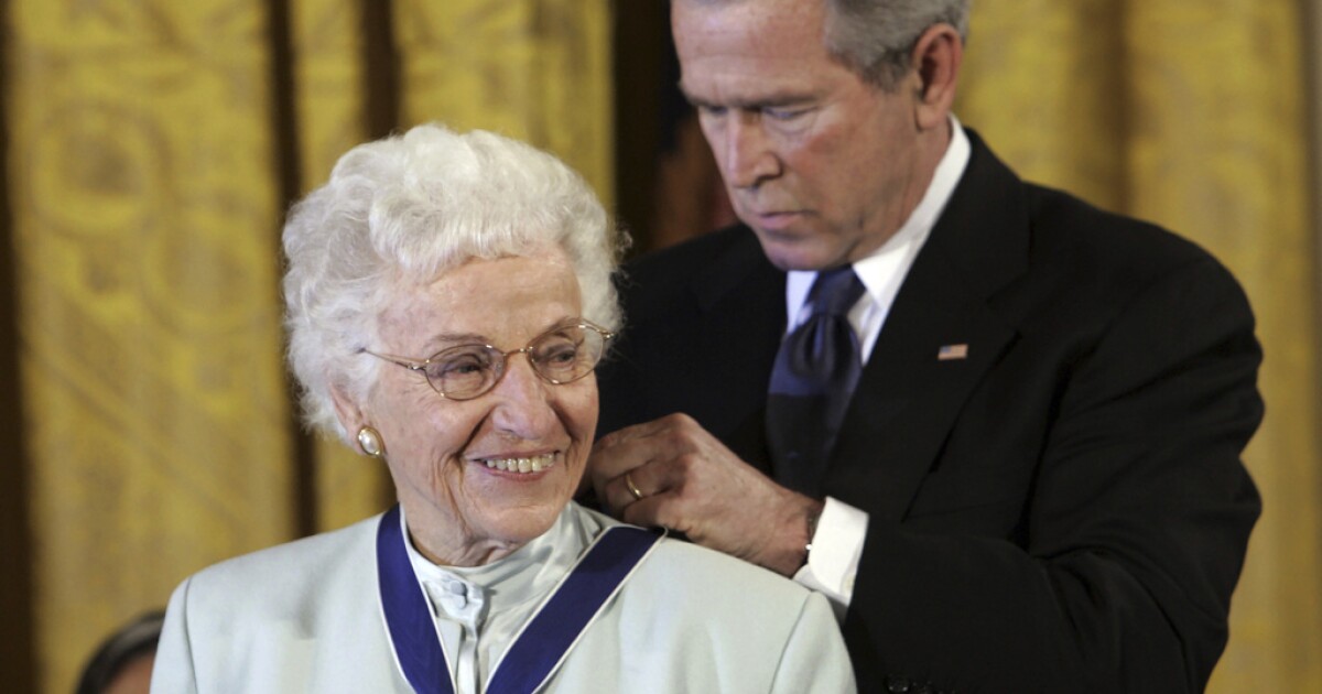 Remembering local literacy pioneer Ruth Colvin | WRVO Public Media