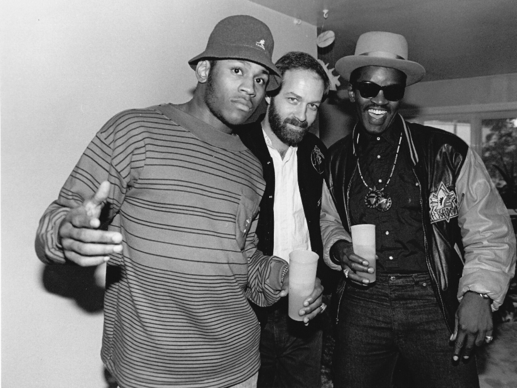 Cornell To Digitize A Rich Hip-Hop Archive | WUWM 89.7 FM - Milwaukee's NPR