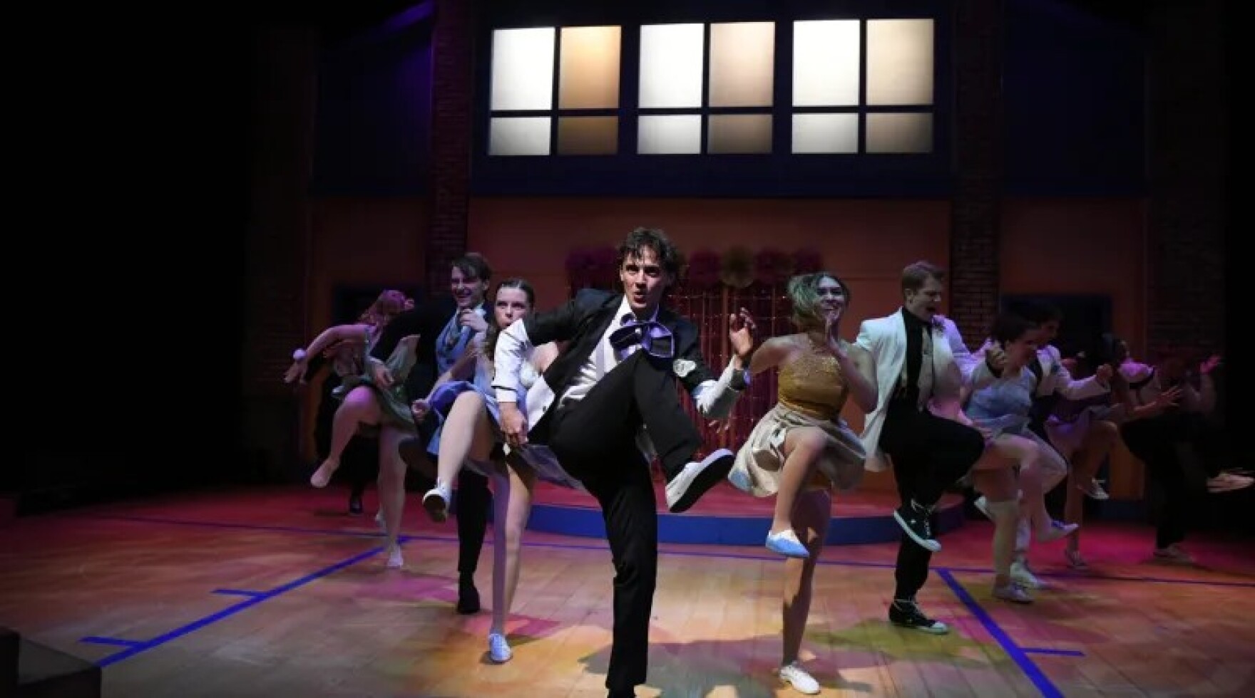 Porthouse Theatre brings modern love story to Northeast Ohio | Ideastream Public Media