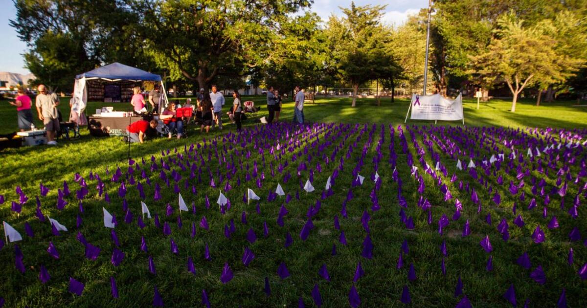 Raising awareness of overdose as deaths rise in Colorado | KSJD